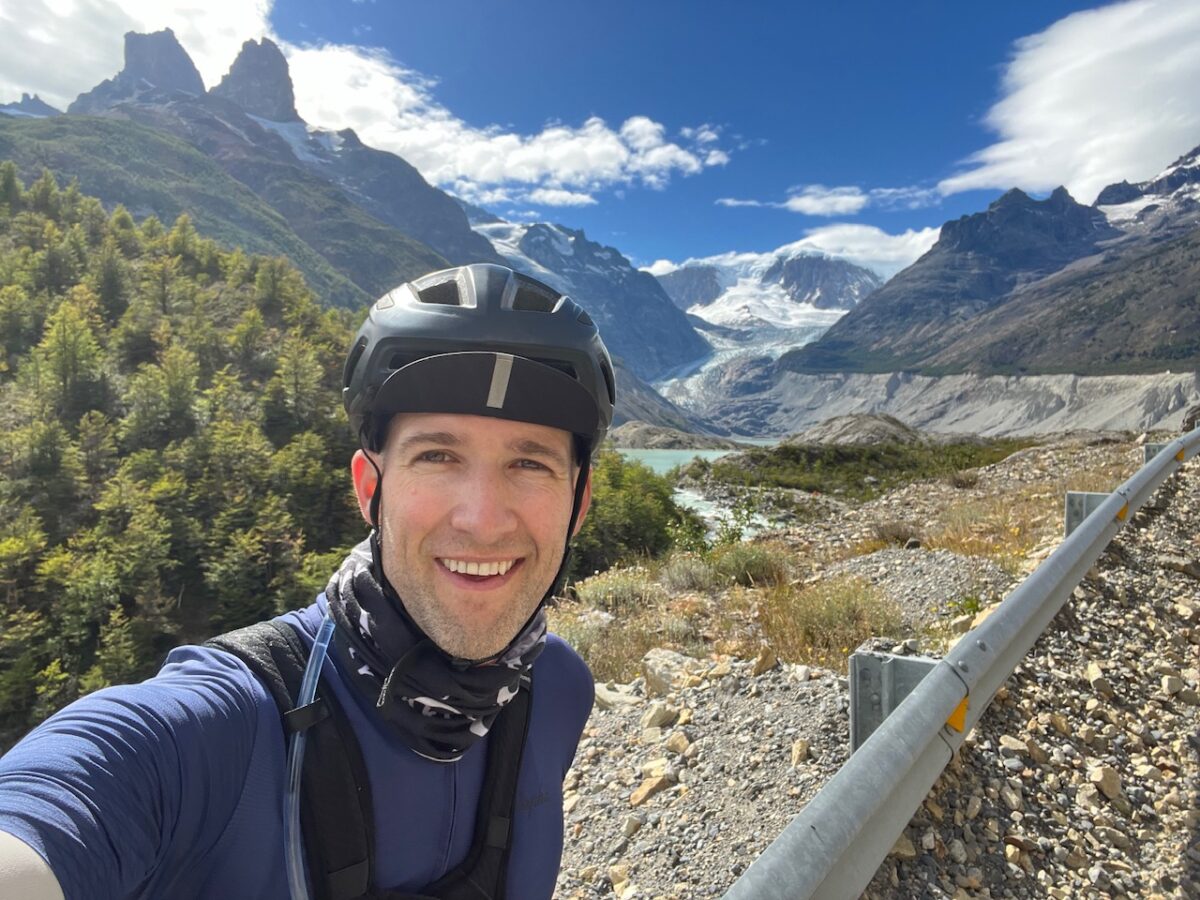 The sabbatical - Jesse Steele